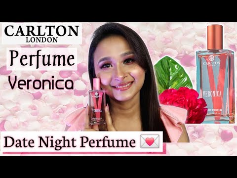 Date Night Perfume Under Rs.300 | Carlton London Perfume Veronica ...