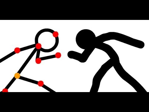 Pivot animation I made at school! - YouTube