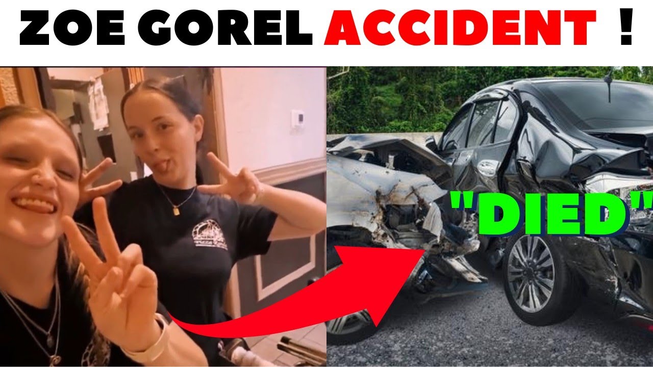 Remembering 17-Year-Old Zoe Gorel | Texas Teen Tragically Dies in Car ...