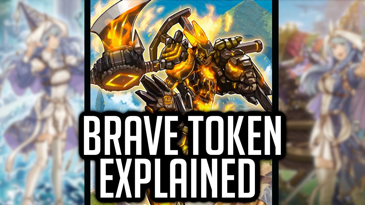 Adventure Token Explained in 15 Minutes [Yu-Gi-Oh! Archetype Analysis ...