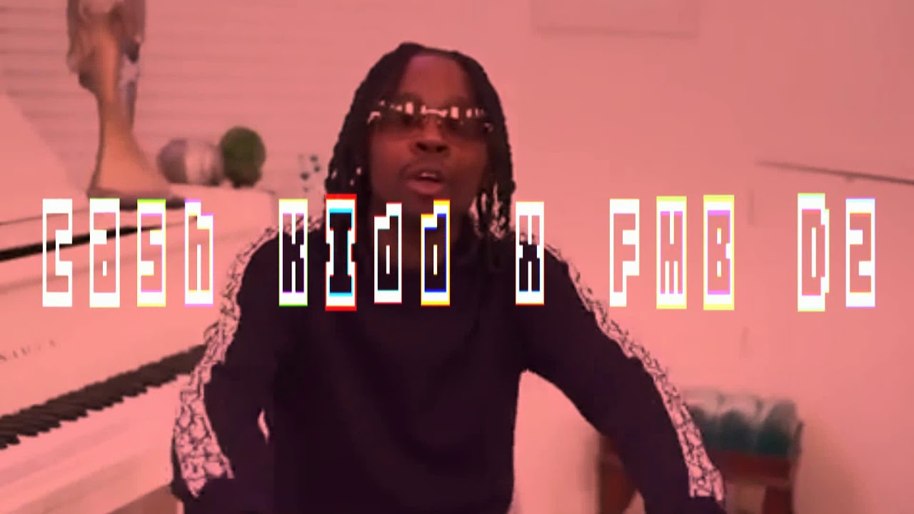 (FREE) Cash Kidd X FMB DZ (Detroit type beat) - YouTube