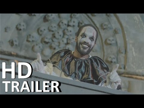 Bunnyman Vengeance | Trailer | 2017 | Diana Prince | Marshal Hilton | Horror