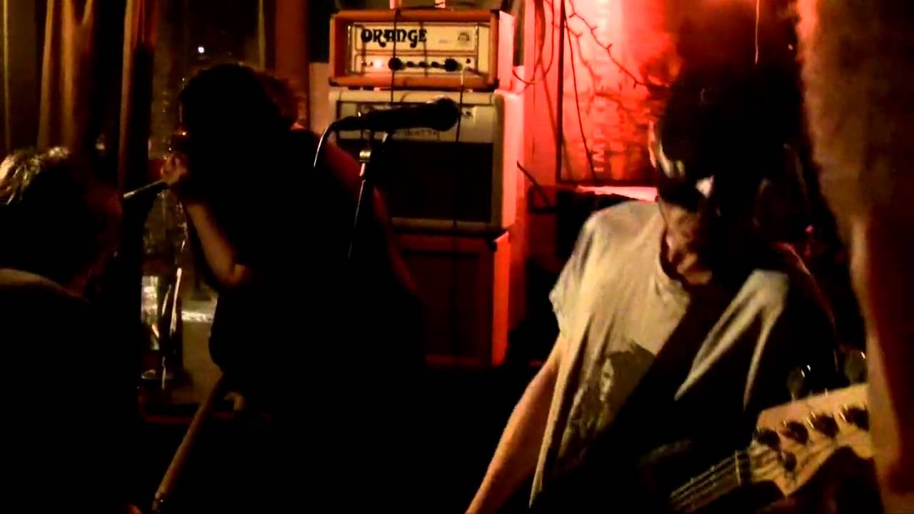 CBTG's Downstairs Mix Up All Stars: Be Alright (16) - YouTube