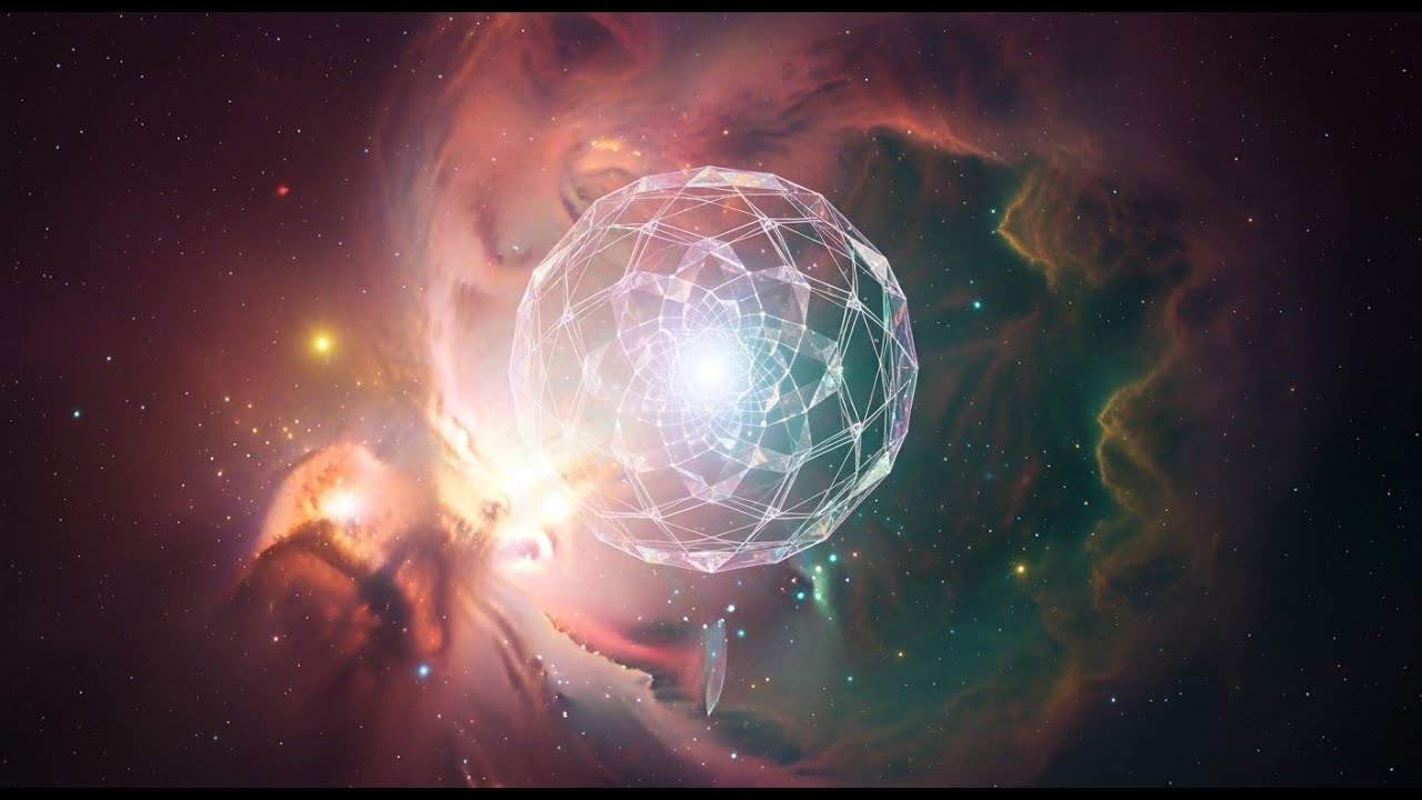 Astral Journey – 2Hz Binaural Beat for Deep Space Meditation & Lucid ...
