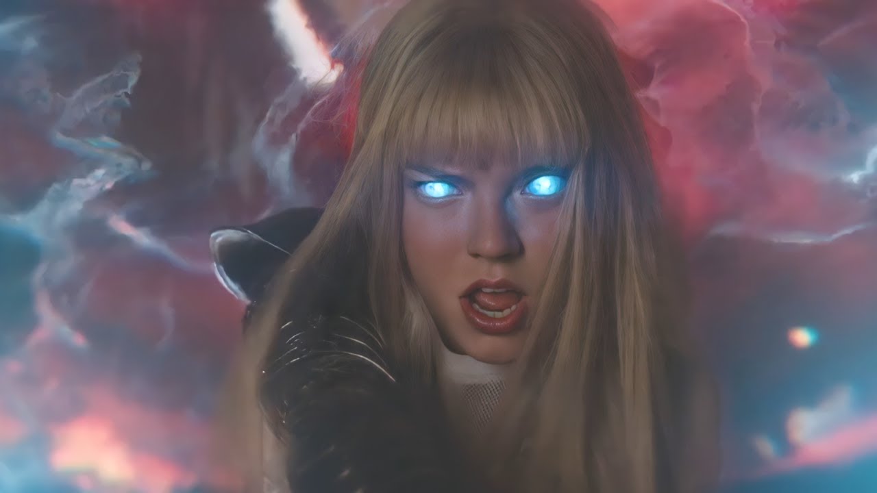 SINTA O PODER - YouTube