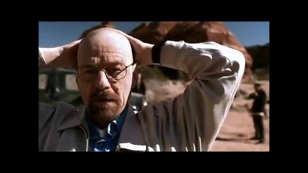 Breaking Bad - Light 'Em Up - YouTube