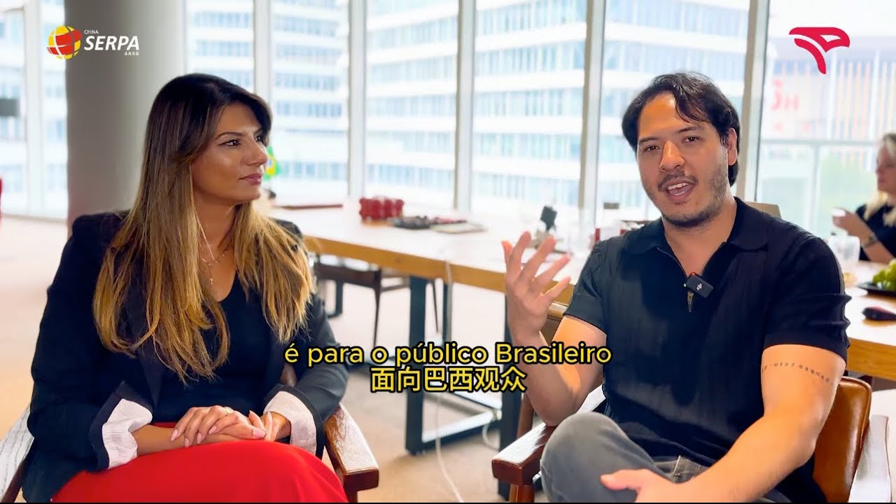 Timbro Trading expandindo cada vez mais os negócios - YouTube