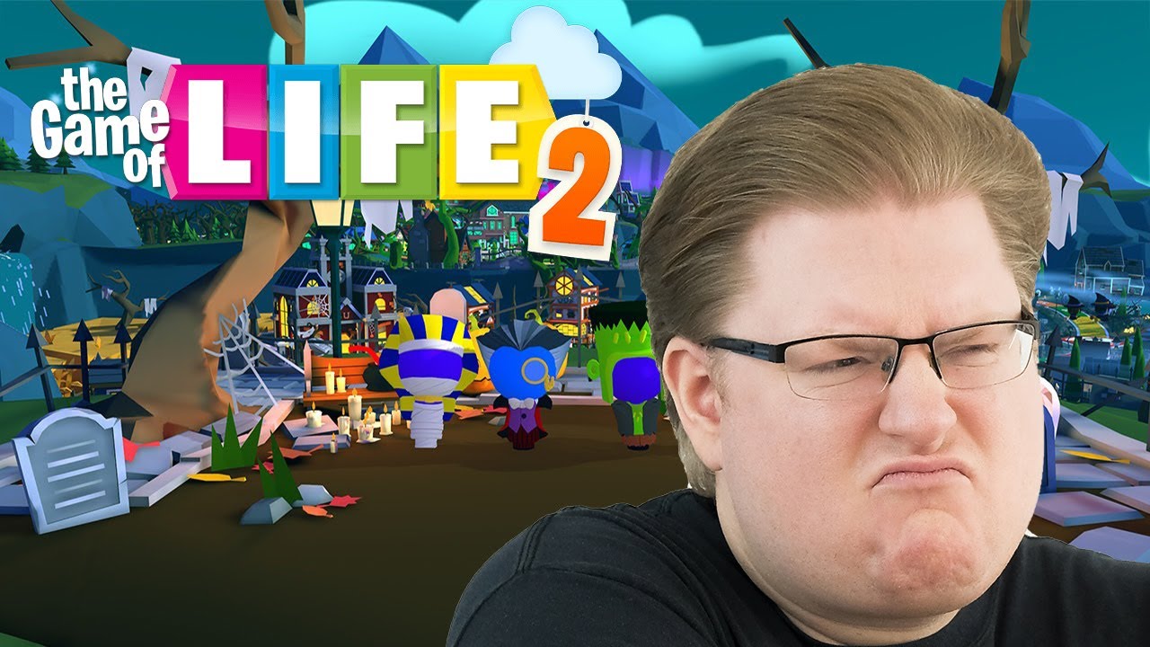 Alle gegen den Snob | Game of Life 2 - YouTube