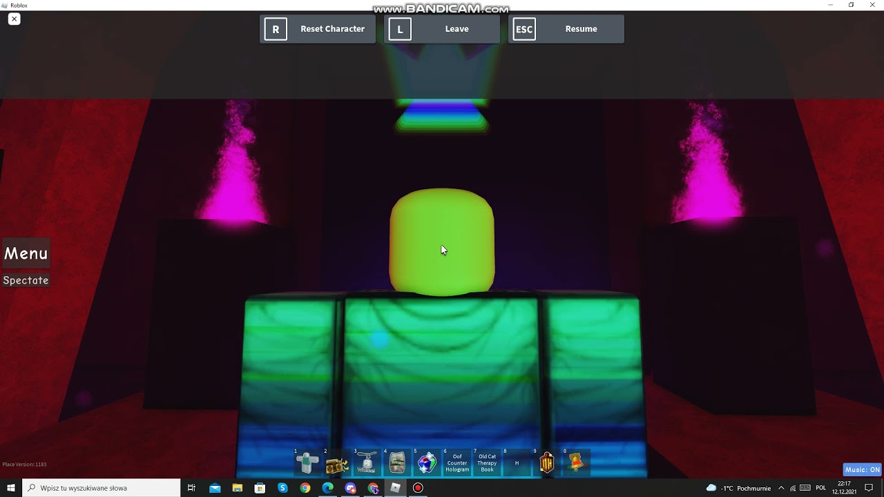 All Ring 5 Secrets That I Know! [JTOH] - YouTube