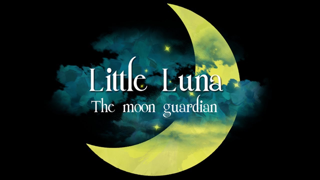 Little Luna - Universal - HD Gameplay Trailer - YouTube