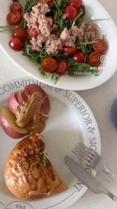 162cm 46kg 체지방률 18% 유지어터의 식단 - YouTube