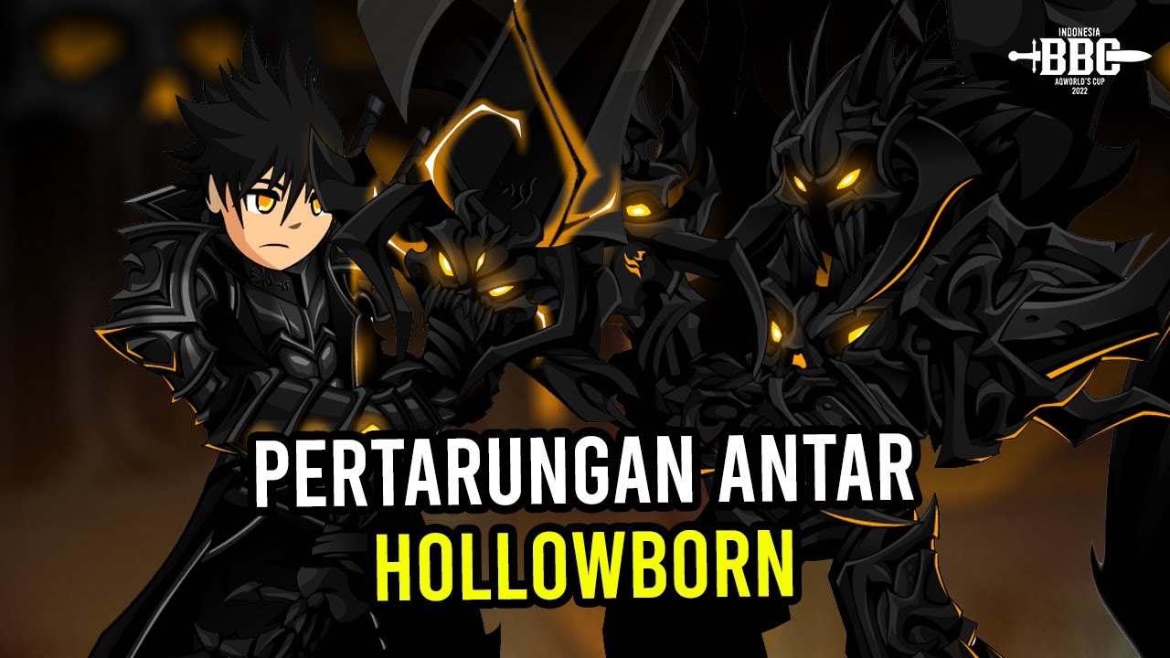 BLUDRUTBRAWL CUP BERSAMA KAMUH - AQW Indonesia - YouTube
