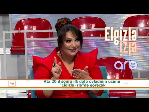 Fəhlə olmuşam - Mənzurə Musayeva - Elgizlə İzlə
