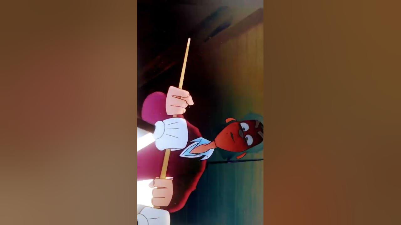 Chester V Tells Bradley Uppercrust Iii To Shut Up Youtube