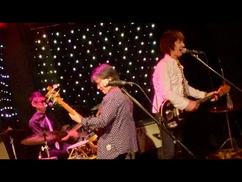 2024.9.14 LET IT BEAT@bar bassic - YouTube