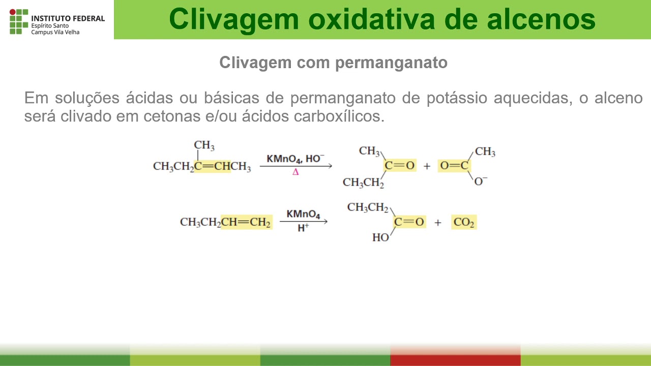 Mecanismo De Oxidacao De Hidroboracao Alceno