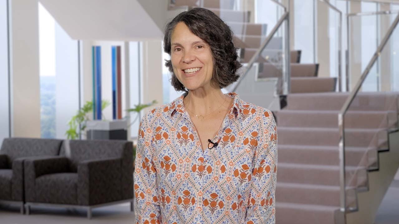 Meet Sarah Thompson: The Value of Lived Experiences in Rural Community ...