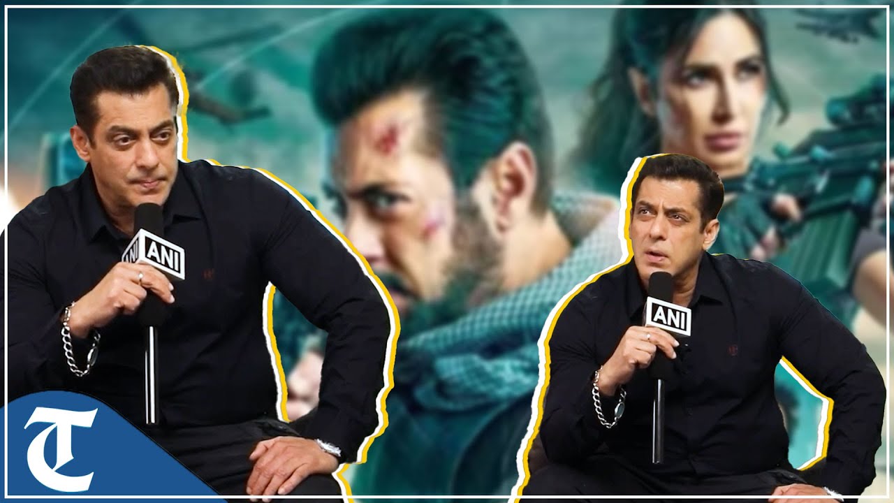 'Poor children must be fed': Salman Khan’s humble appeal to his fans ...