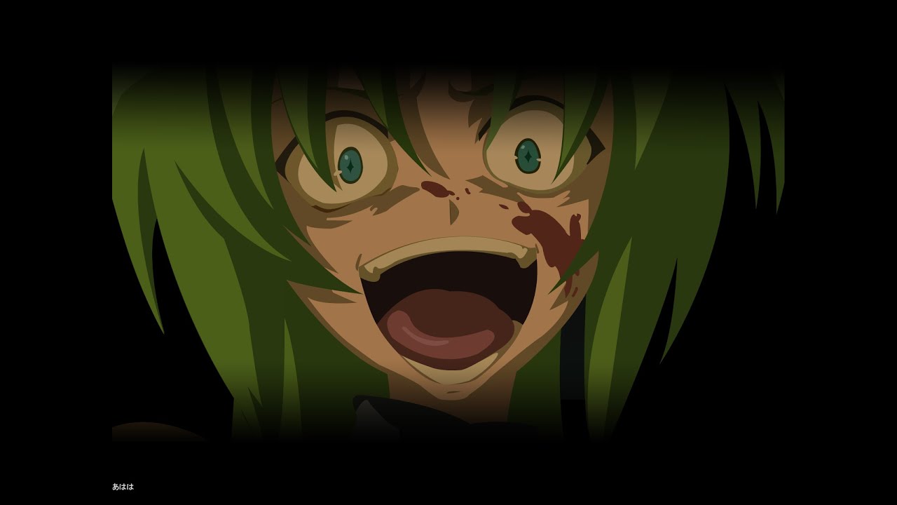 AniTaku Review: Higurashi no Naku Koro ni / Deutsch - YouTube