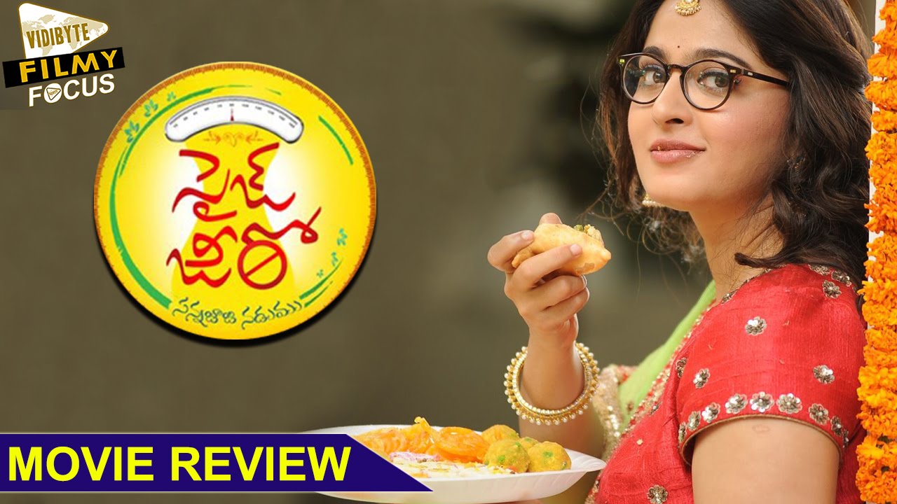 Size Zero Movie Review and Rating || Anushka, Arya, Sonal Chauhan, PVP ...