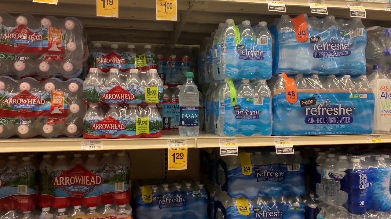 dasani commercial - YouTube