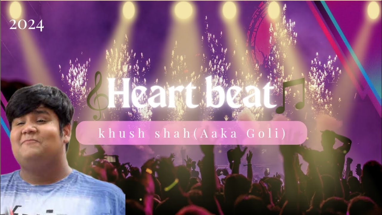 Aaj ham log gaye the ki event mein | ham log Mile Khush Shah (Goli ...