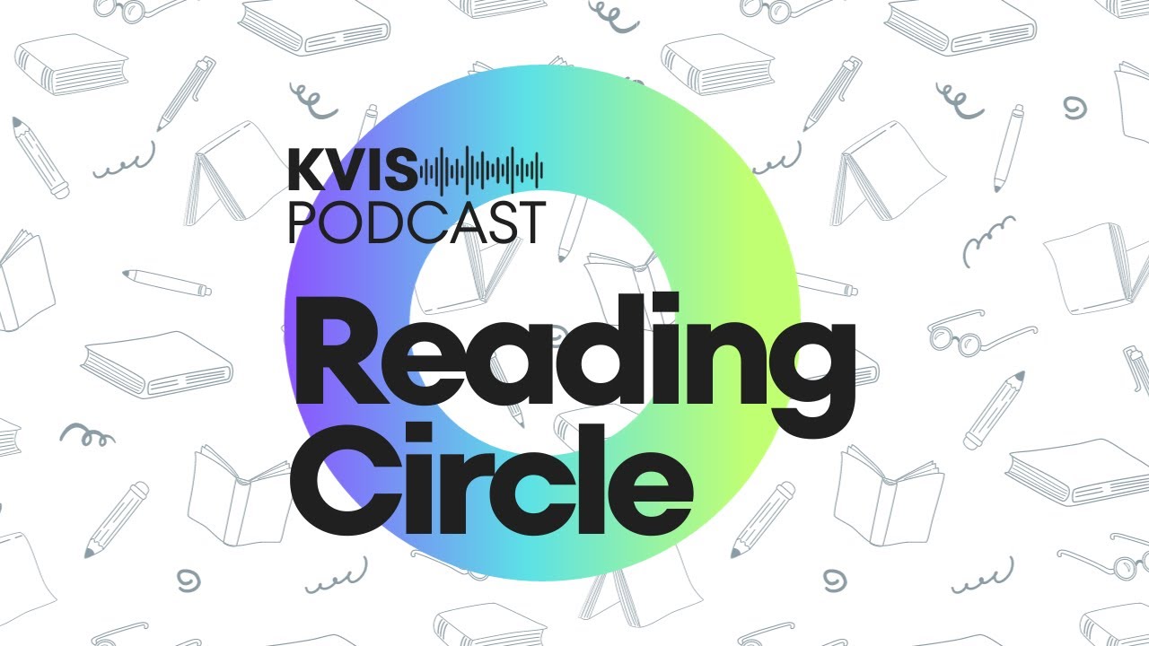 [Reading Circle] Paper to Film - YouTube