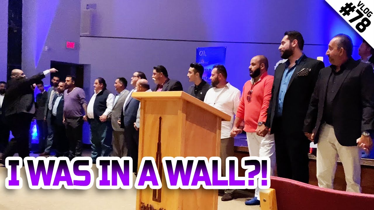 The Top 2 Gypsy Churches in South Florida | Gypsy Lifestyle - YouTube