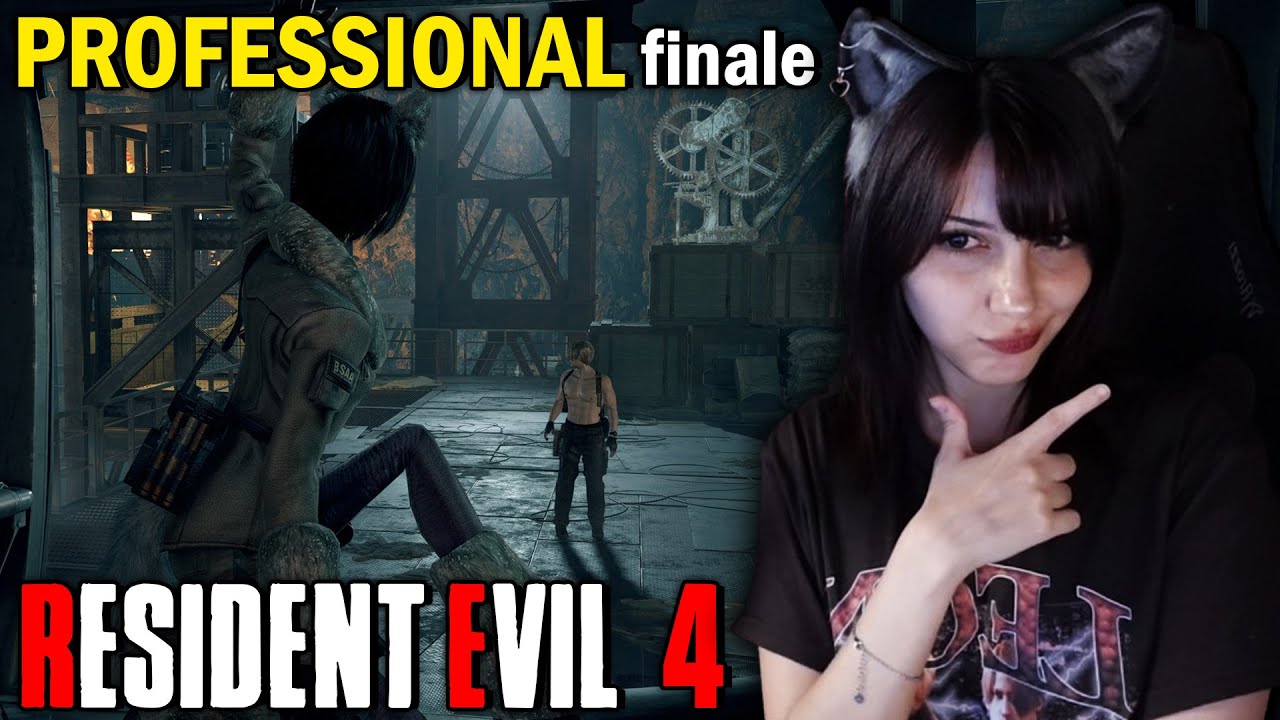 Ho FINALMENTE Finito il DLC in PROFESSIONALE Senza Potenziamenti ...