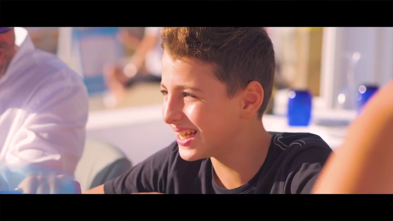 Restaurante Es Raor - YouTube