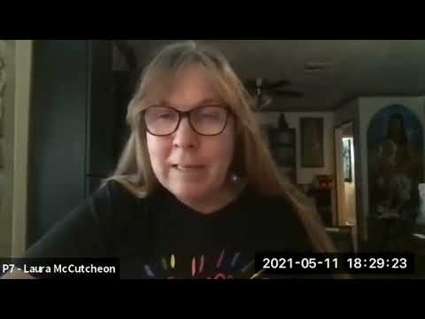 Teacher Testimonial: Ms Laura McCutcheon