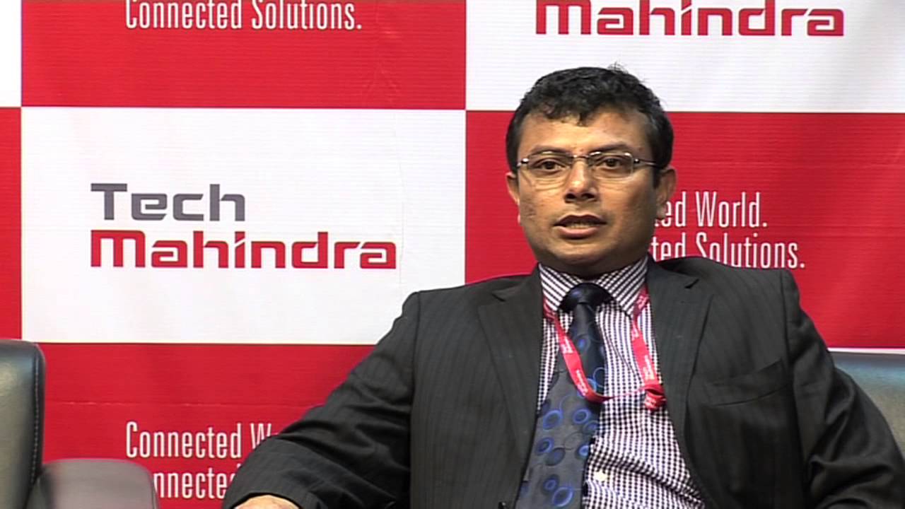 Know Your Faculty: Nilanjan Banik - YouTube