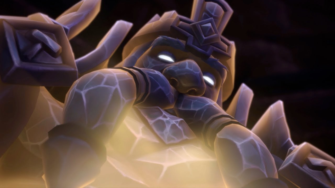 3 - Magni Bronzebeard is finally freed from his duty as The Speaker of ...