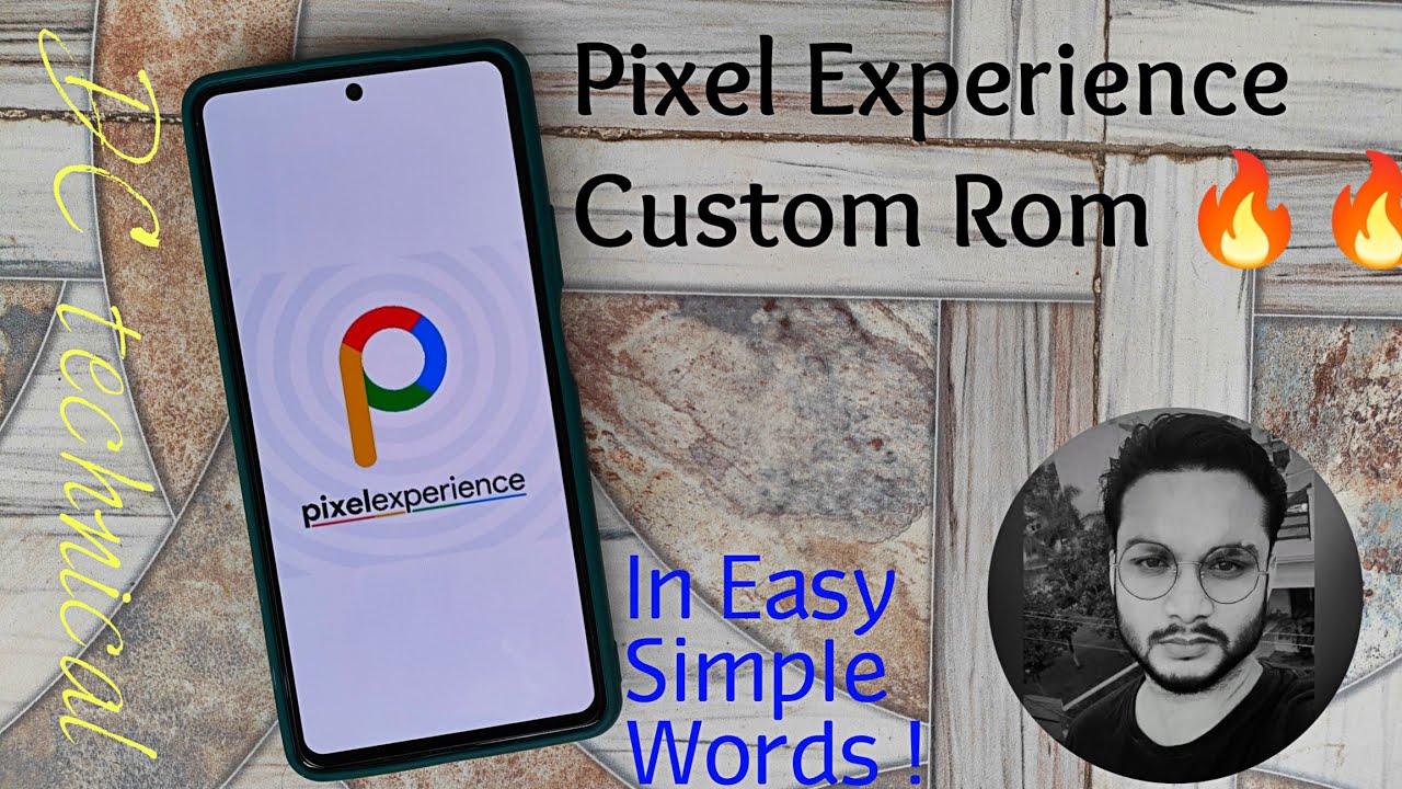 Install Custom Rom GSI in any Phone - Xiaomi 11T pro Pixel experience ...