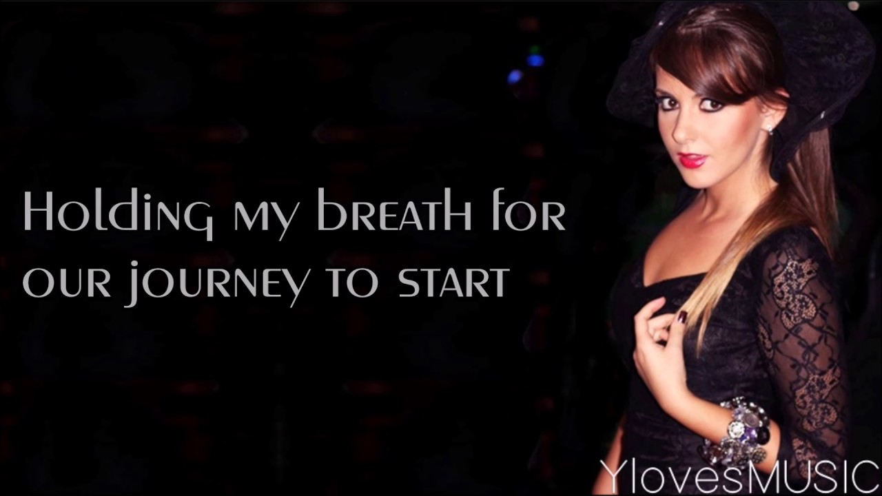 ZOYA - Oceans Away (Acoustic) (Lyrics) {Singer-Songwriter} - YouTube