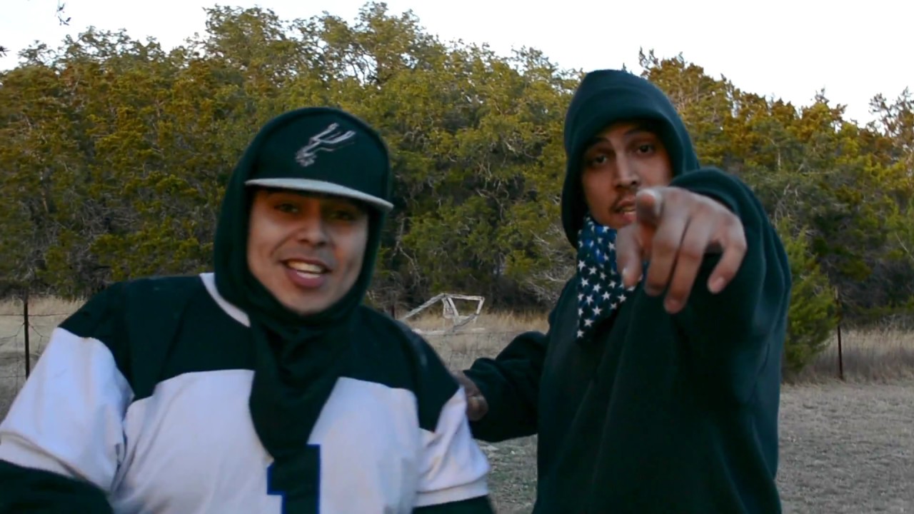 Rynel X Eleo Hell and Back - YouTube