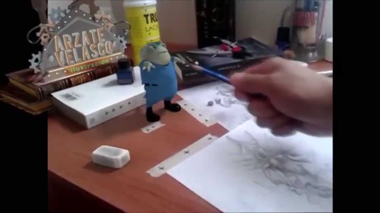 Animación y Modelado 3d - YouTube