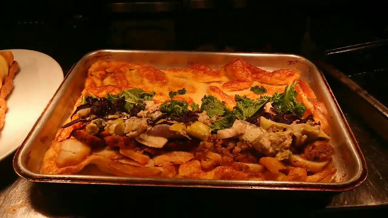 The Best Yorkie Wrap ever! - YouTube