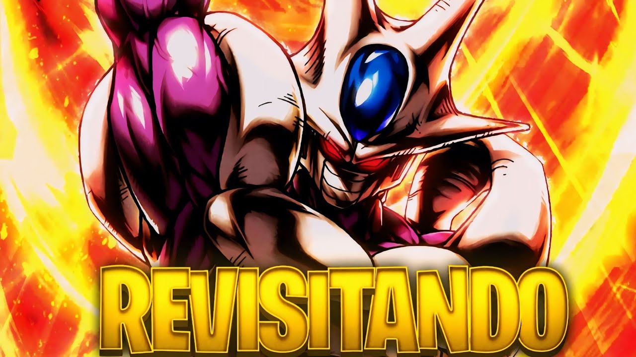 ELE AINDA CONSEGUE SER SURPREENDENTE! | REVISITANDO O COOLER LF! - YouTube