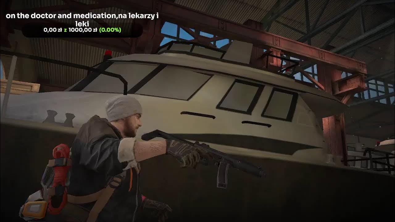 Left to Survive 29 - YouTube