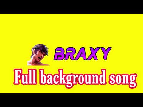 Braxy Full background song |Braxy song |MILLION TMG - YouTube