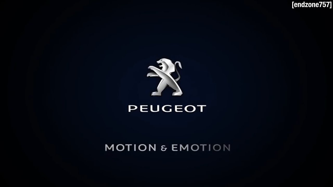 (RQ) Peugeot Logo Effects (Preview 2002 Effects) - YouTube