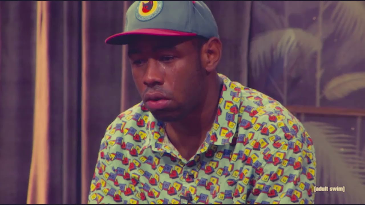 earfquake by tyler the creator but its sadder - YouTube