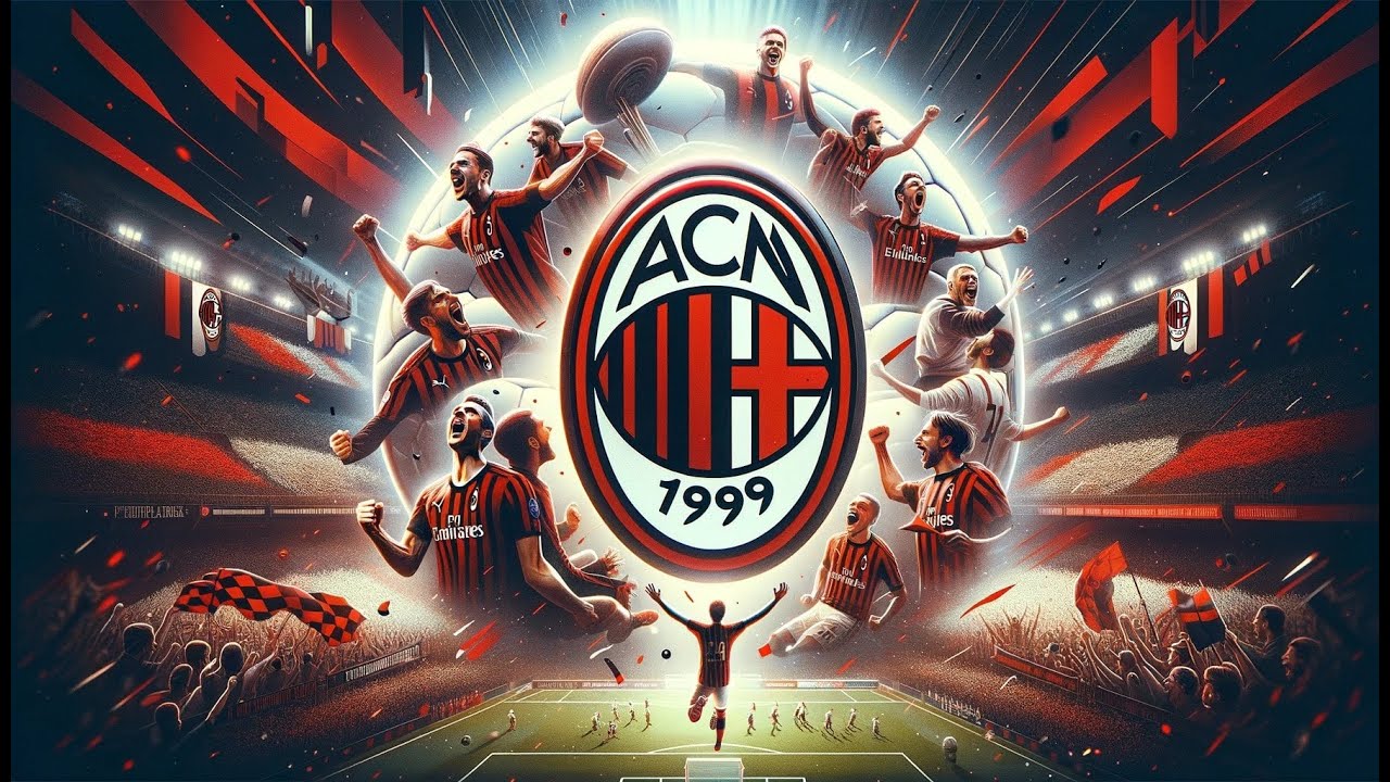 La Historia Épica del AC Milan: Una Mirada a su Grandeza en el Mundo ...