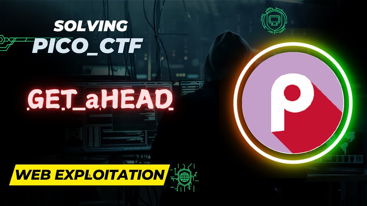 Get Ahead Web Exploitation Picoctf Walkthrough Youtube