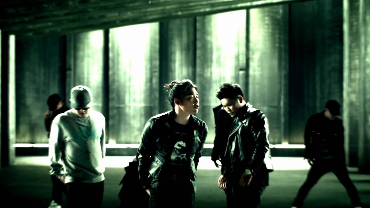 [AZIATIX] Cold (Fraktal Blazin' Remix) MV - YouTube