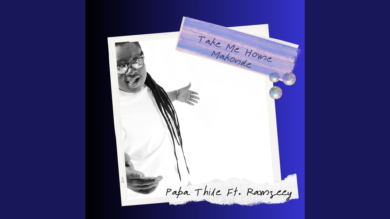 Take Me Home (Makonde) (feat. Ramzeey) - YouTube