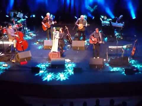 Clannad Tour 2014 - YouTube