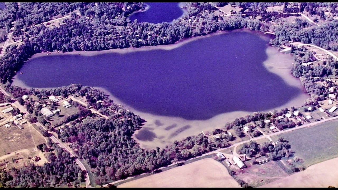 Spencer Lake- Bible Camp and Christian Center Memories 1946-2021 - YouTube