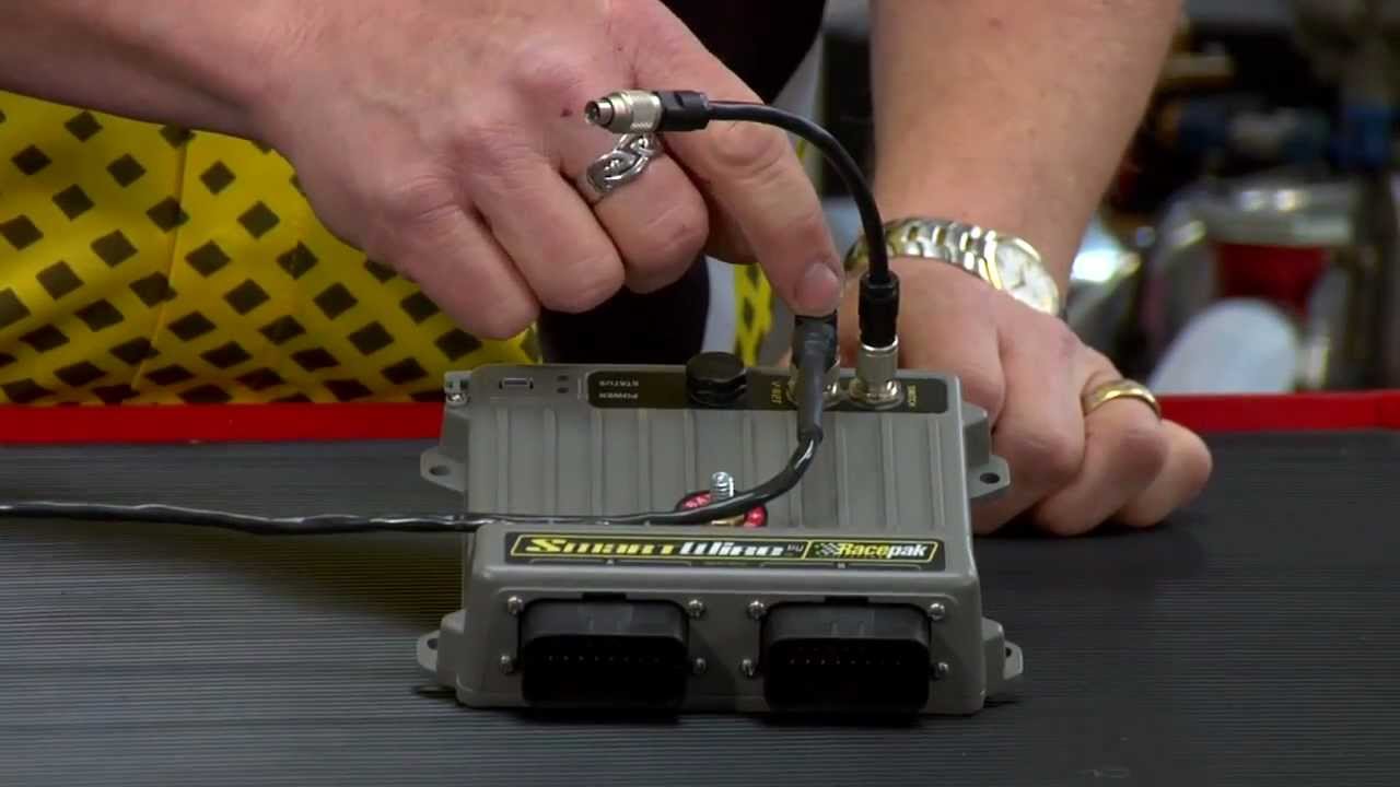 Hardware Installation - YouTube